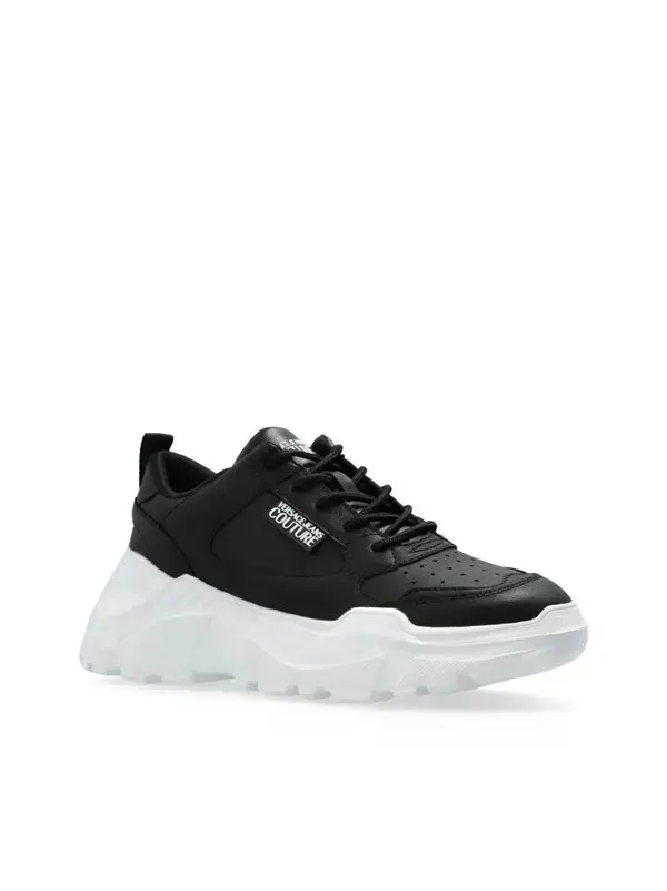 Versace Speedtrack Sneakers