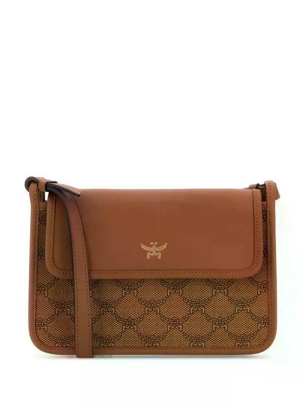 Mcm Himmel Crossbody Bag