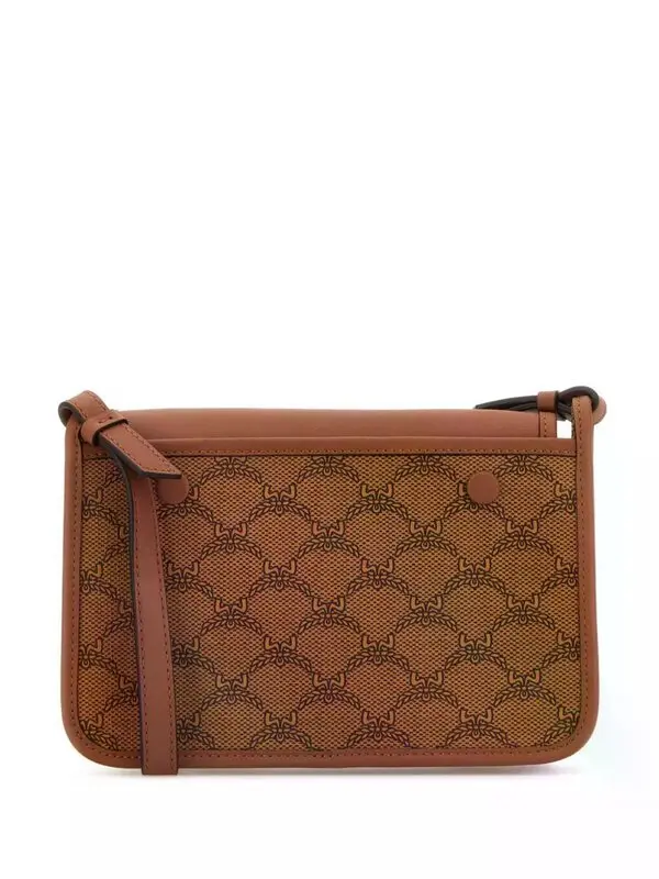 Mcm Himmel Crossbody Bag