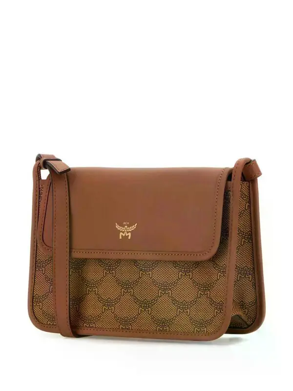 Mcm Himmel Crossbody Bag