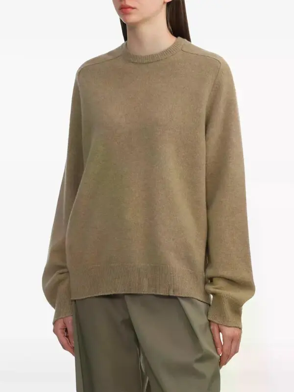 MAISON MARGIELA Wool Jumper
