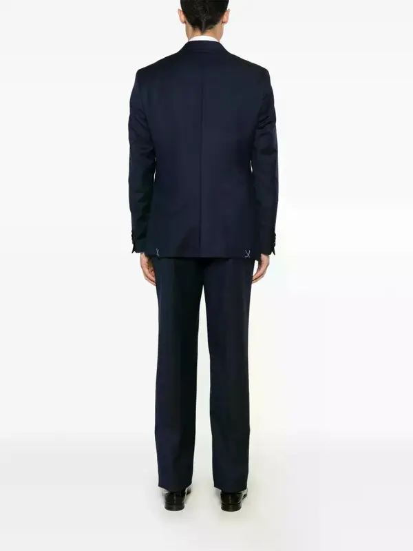 Corneliani Wool Suit