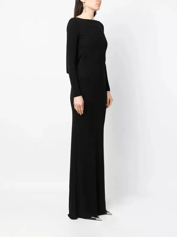 Dsquared2 Chain-link Sheath Dress