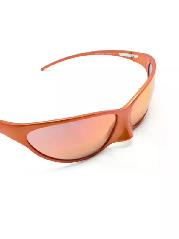 Balenciaga 4g Cat Sunglasses