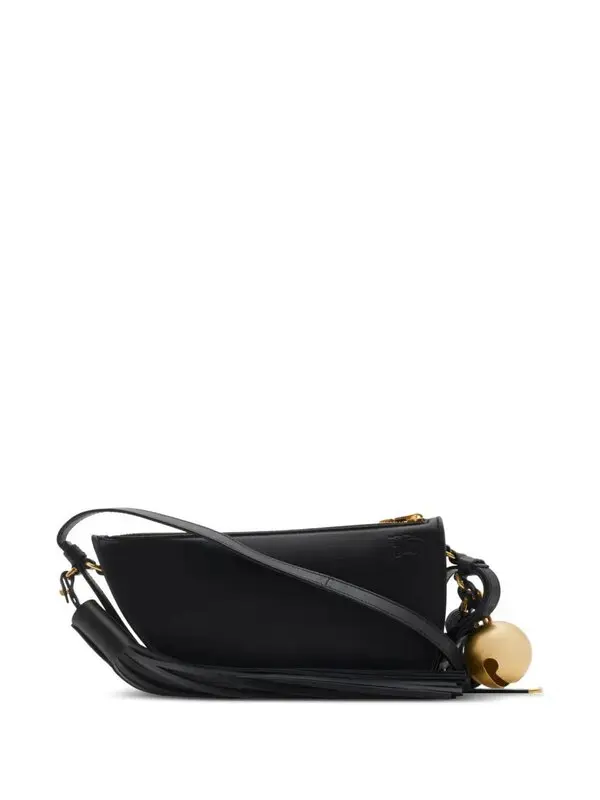 Burberry Mini Shield Crossbody Bag