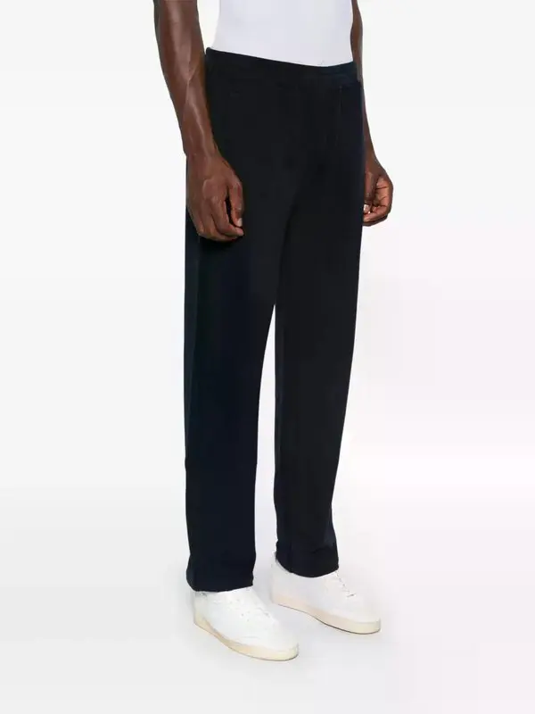 Corneliani Tapered Track Pants
