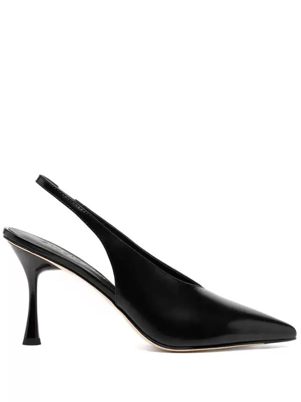 Studio Amelia 90mm Razor Pumps