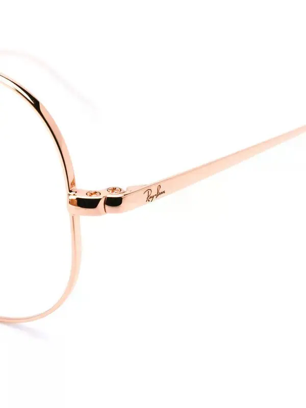 Ray-ban Aviator Classic Glasses