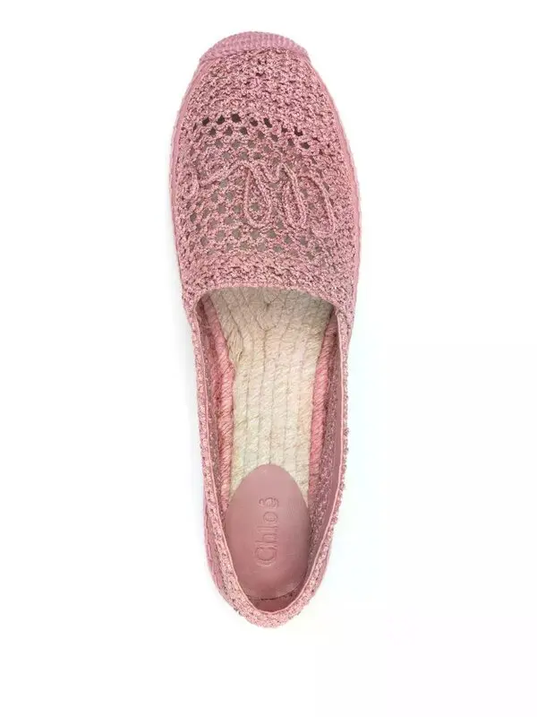Chloé Isla Espadrilles