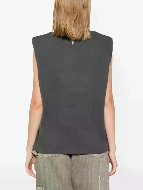 GOLDEN GOOSE Isabel Embellished T-shirt