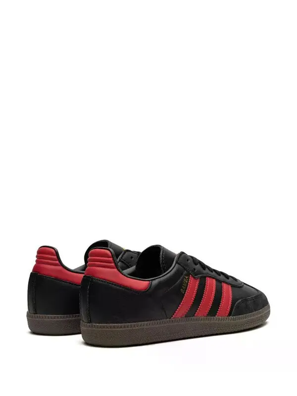 Adidas Samba Manchester United Sneakers