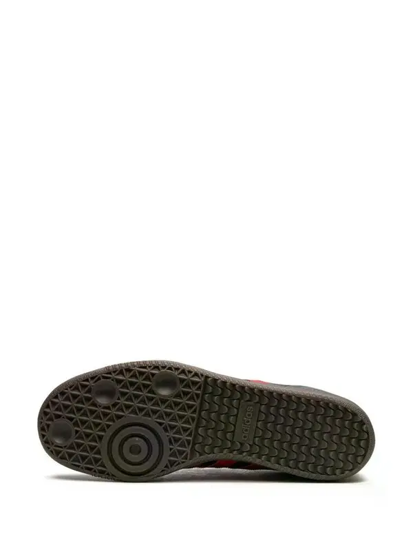 Adidas Samba Manchester United Sneakers