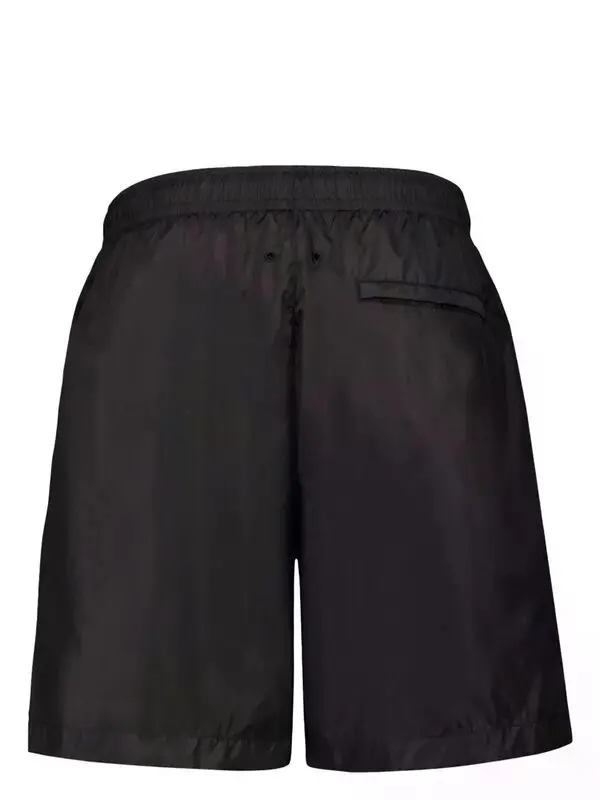 Givenchy 4g-motif Swim Shorts