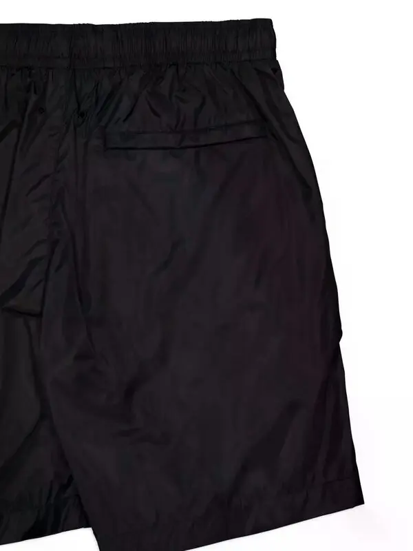 Givenchy 4g-motif Swim Shorts