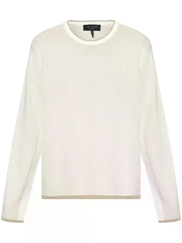Rag & Bone Harvey Sweater