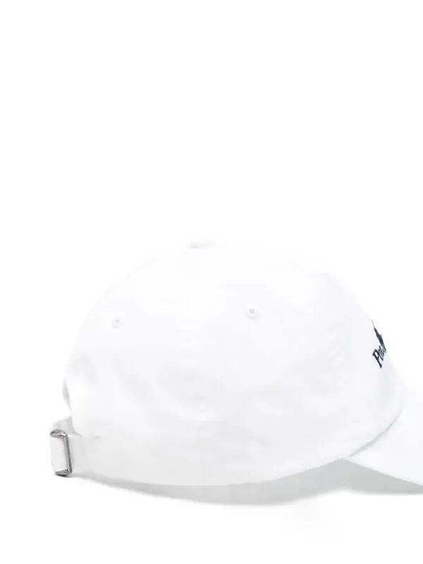 Polo Ralph Lauren Cotton Twill Baseball Cap
