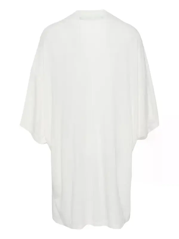 JULIUS Crew Neck T-shirt