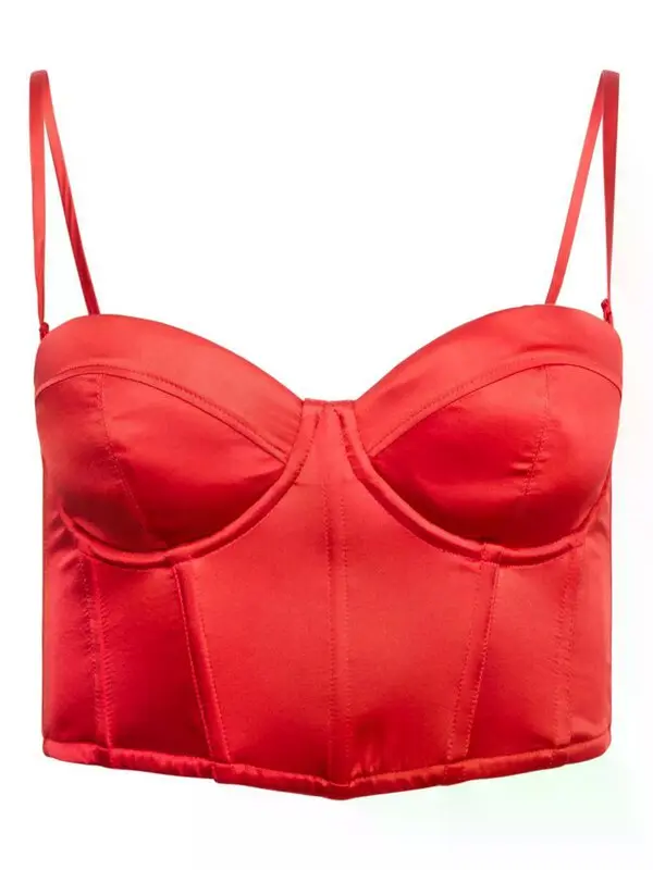 FLEUR DU MAL Hamptons Corset