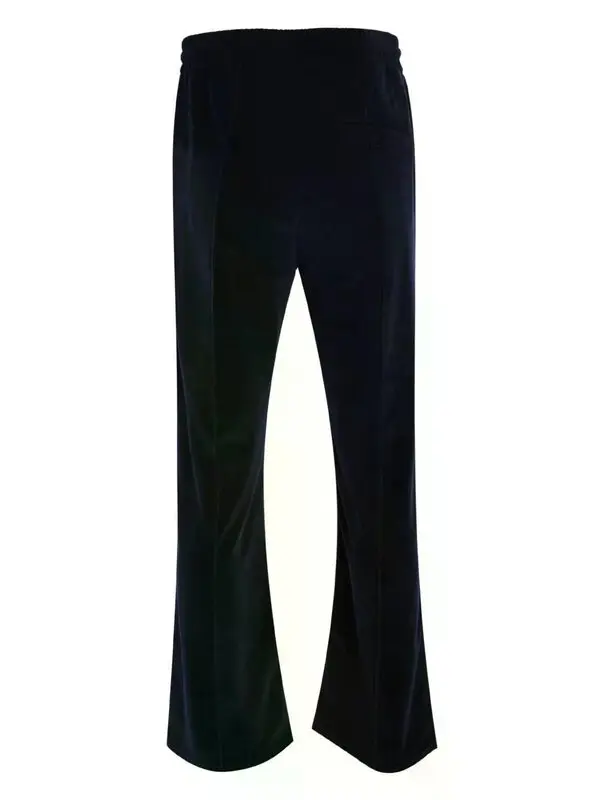 Roberto Cavalli Ciniglia Track Pants