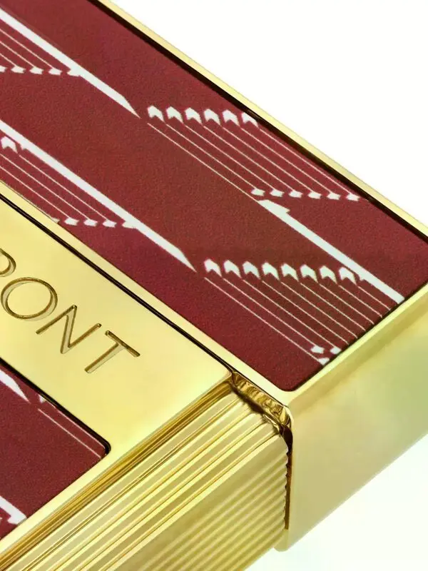 S.t. Dupont Lacquer Lighter