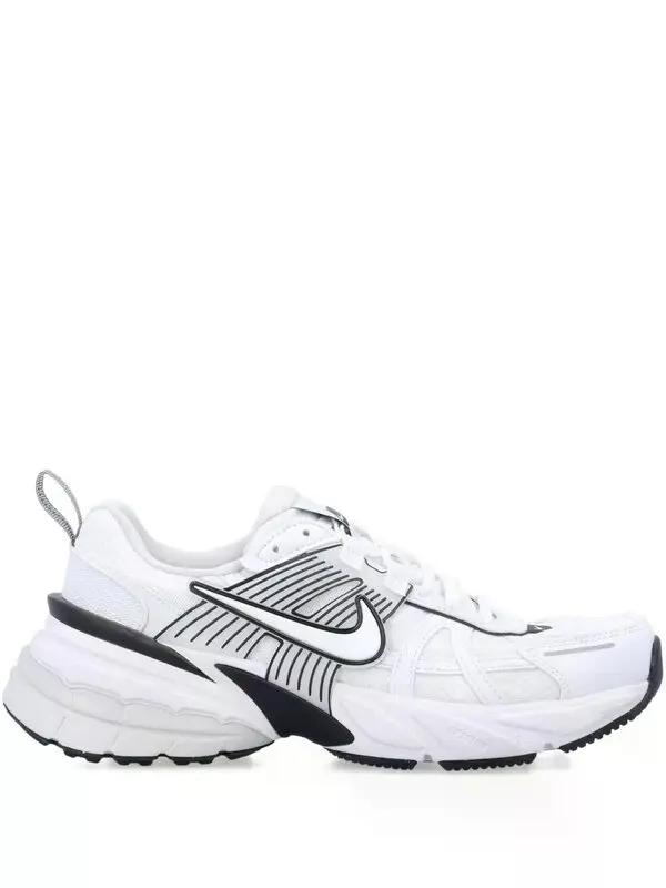 Nike V2k Run Sneakers - White