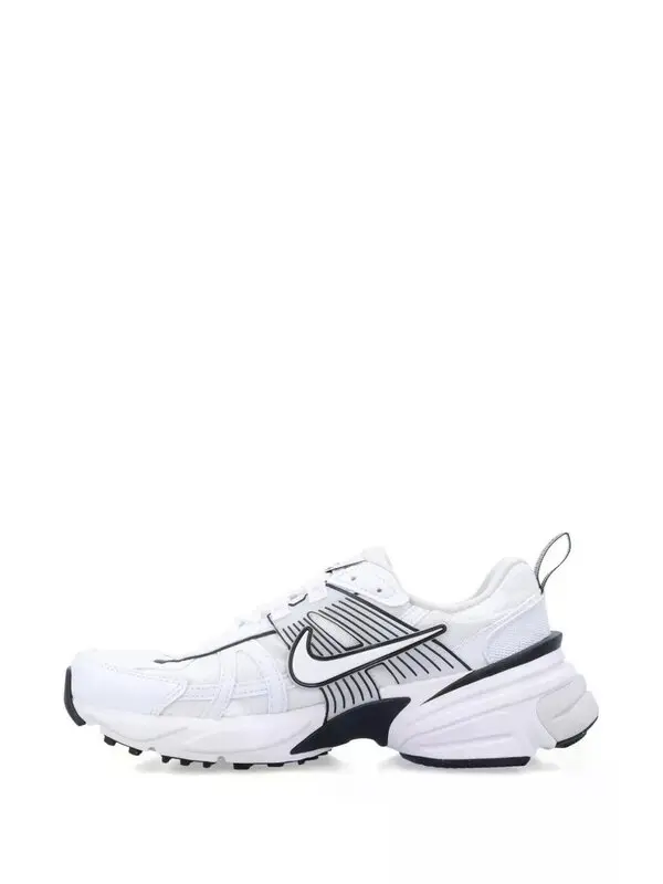Nike V2k Run Sneakers - White