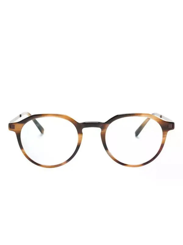 Mykita Saga 792 Glasses - Brown