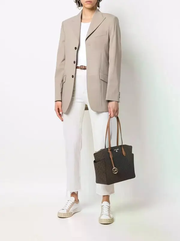 Michael Kors Marilyn Medium Tote Bag