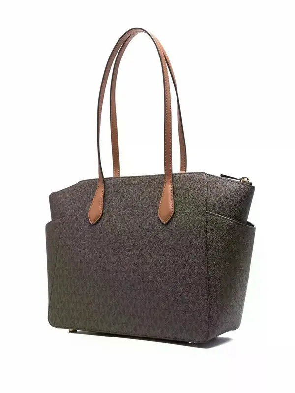 Michael Kors Marilyn Medium Tote Bag