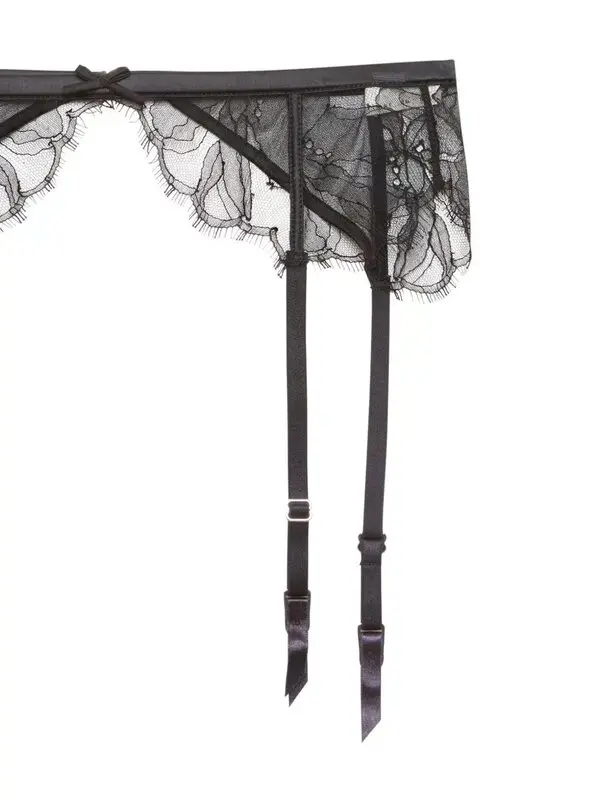 FLEUR DU MAL Sophia Garter