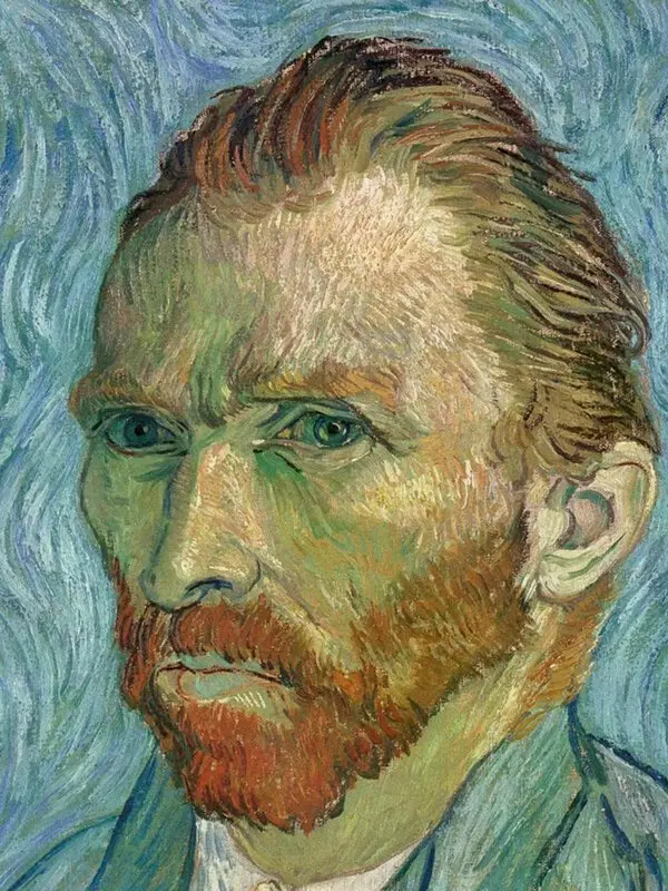 TASCHEN Van Gogh. The Complete Paintings Book