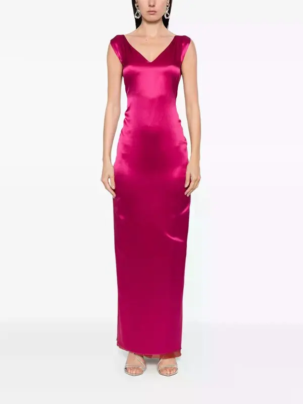 STEPHAN JANSON Happy Maxi Dress