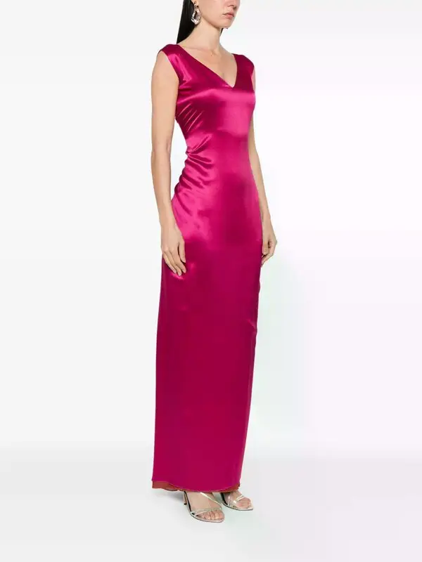 STEPHAN JANSON Happy Maxi Dress