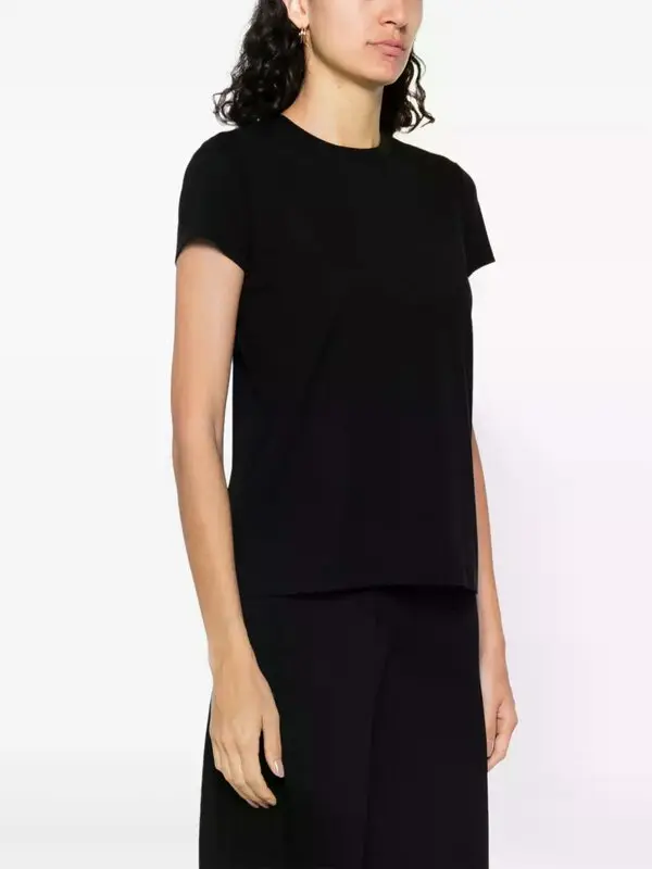 MAZZARELLI Short-sleeved T-shirt