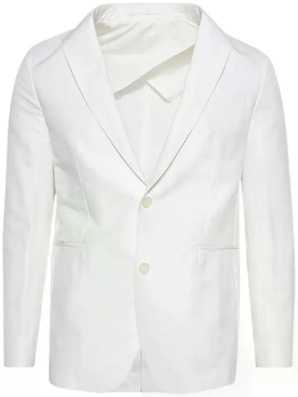Orlebar Brown Garret Blazer - White