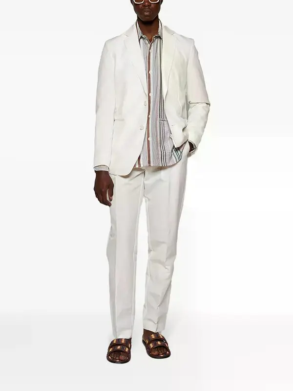 Orlebar Brown Garret Blazer - White
