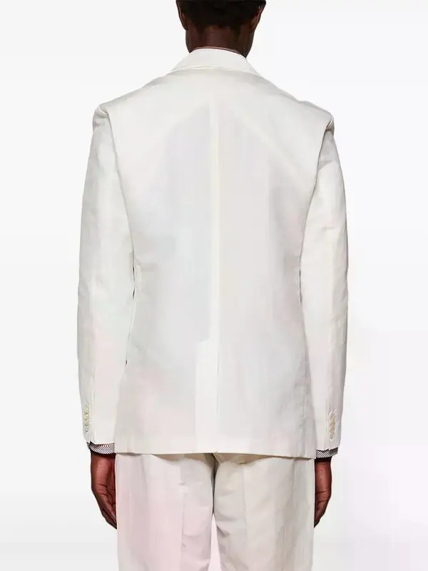 Orlebar Brown Garret Blazer - White