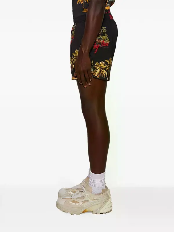 BLUE SKY INN Island Deck Shorts