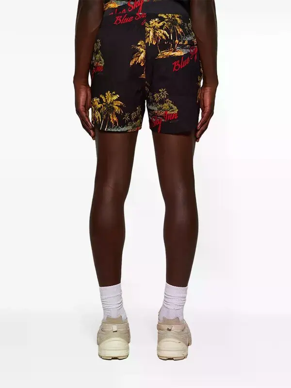BLUE SKY INN Island Deck Shorts