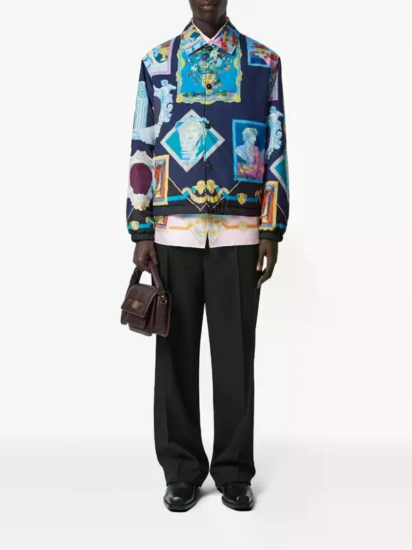 Versace Gallery Shirt