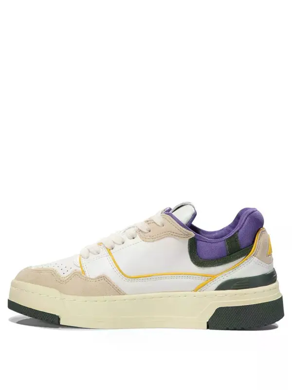 AUTRY Action Low-top Sneakers