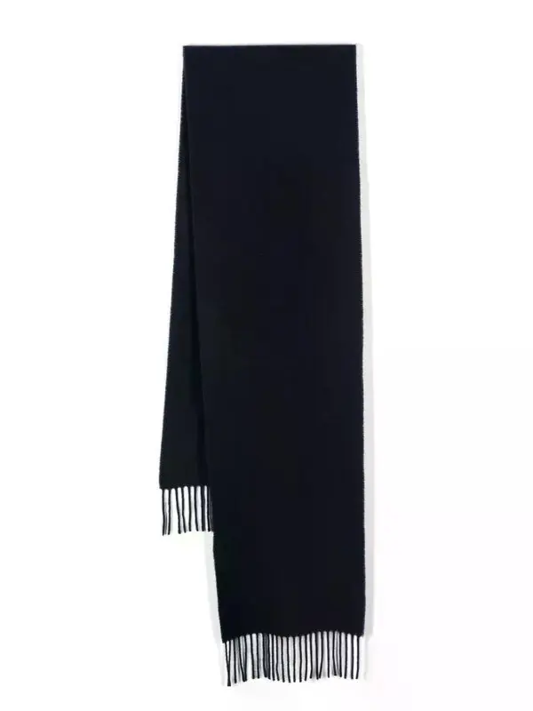 J. Lindeberg Champ Scarf - Blue