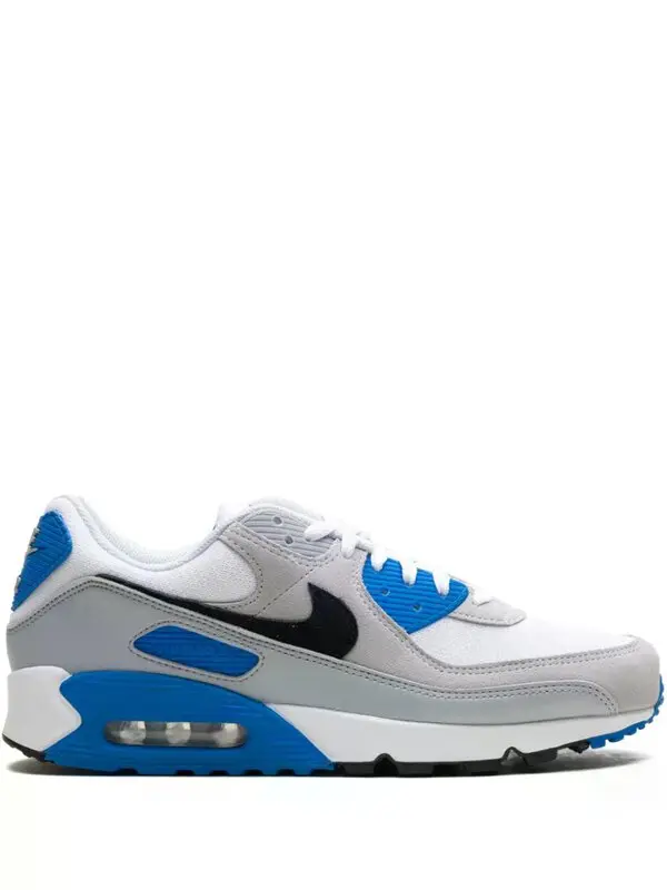 Nike Max 90 Sneakers - White