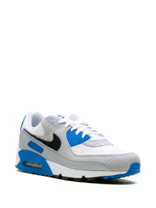 Nike Max 90 Sneakers - White