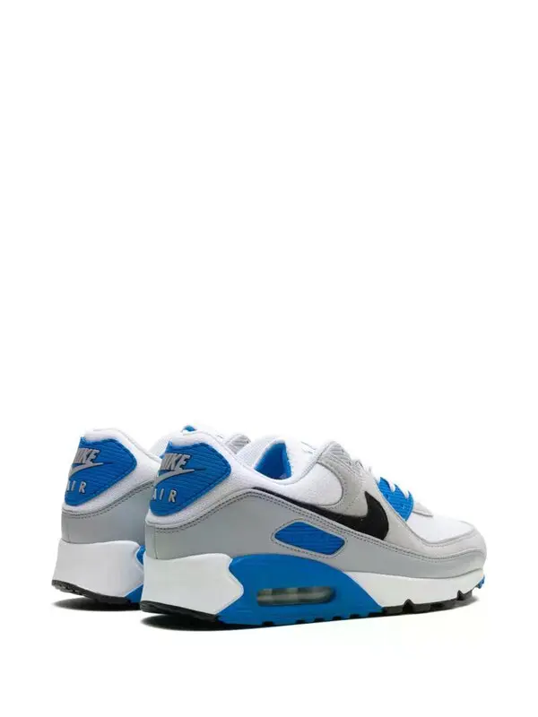 Nike Max 90 Sneakers - White