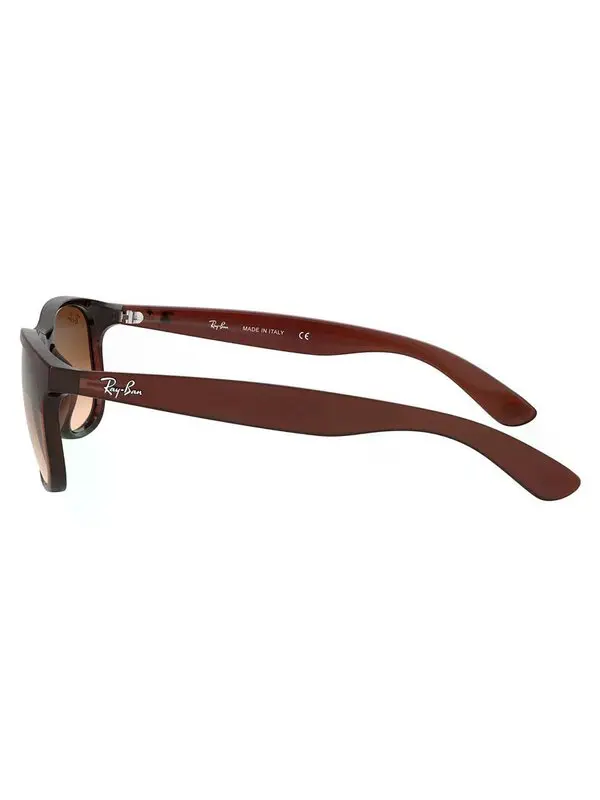 Ray-ban Square-frame Sunglasses - Brown