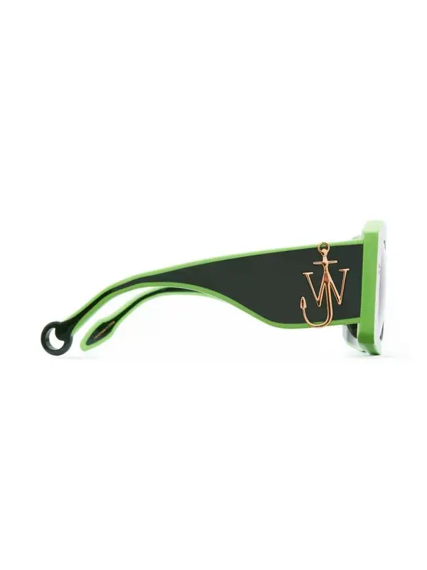 JW Anderson Bumper Sunglasses
