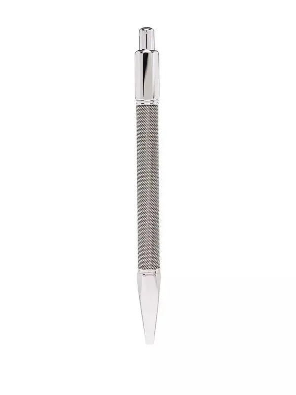 CARAN D'ACHE Engraved Ballpoint Pen
