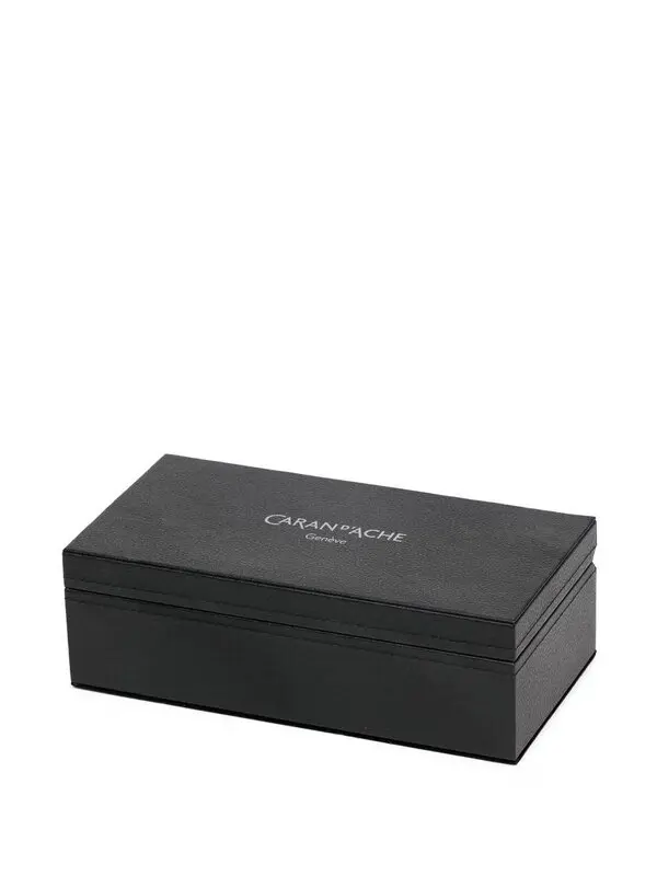 CARAN D'ACHE Engraved Ballpoint Pen