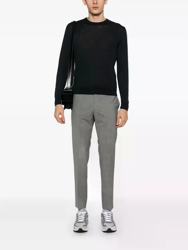 DRUMOHR Fine-knit Sweater